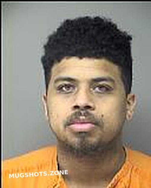 SHAW JAMAILLE REA 04/29/2024 - Porter County Mugshots Zone