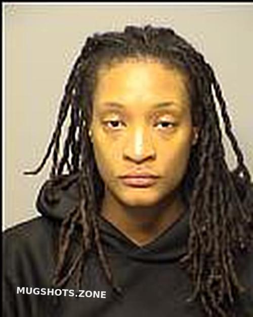 WILLIAMS BRITTNEY AMIYA 04/30/2024 - Porter County Mugshots Zone