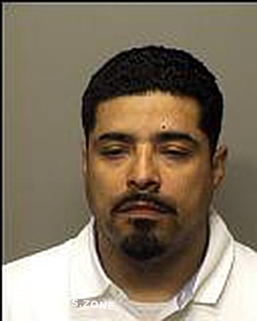 GIL HUGO EMMANUEL 04/30/2024 - Porter County Mugshots Zone