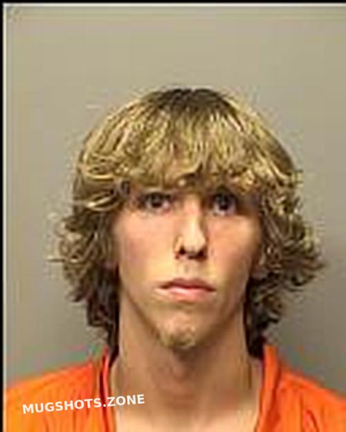 KOEHLER CALEB ANDERSON 05/01/2024 - Porter County Mugshots Zone
