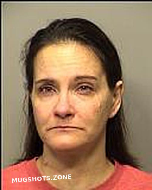 MEEKS DARLENE MARIE 05/02/2024 - Porter County Mugshots Zone