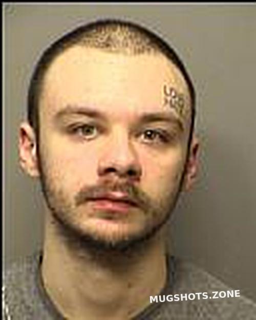 LINDAHL ZACHARY ALEXANDER 05/02/2024 - Porter County Mugshots Zone