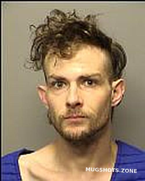 KNOBLE RICHARD ALLEN JR 05/03/2024 - Porter County Mugshots Zone