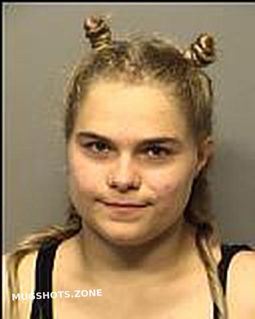 SHARP JASMINE LEA 05/04/2024 - Porter County Mugshots Zone