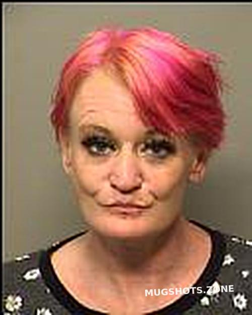 REID DANNYELLE FAYE 05/07/2024 - Porter County Mugshots Zone