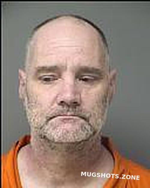 WALLACE STEVEN EDWARD 05/07/2024 - Porter County Mugshots Zone