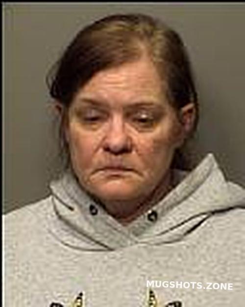 ALBRECHT JENNIFER DIANE 05/07/2024 - Porter County Mugshots Zone