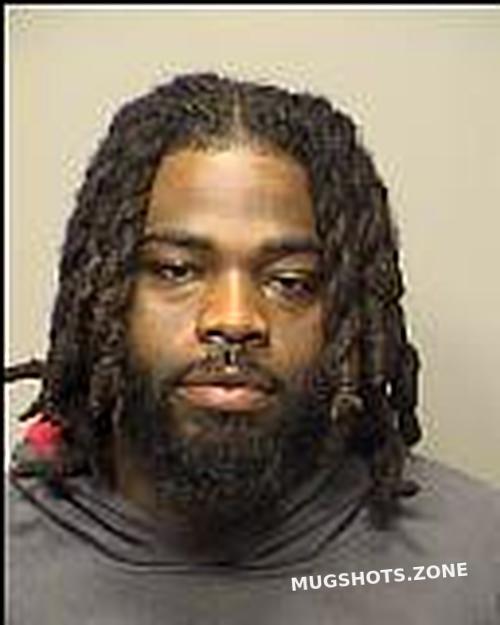 COOK ANTHONY JR 05/07/2024 - Porter County Mugshots Zone