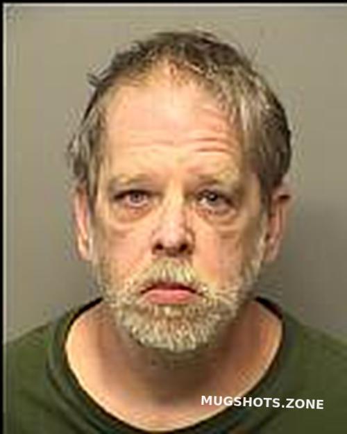 PAULSEN TIMOTHY ANDREW 05/08/2024 - Porter County Mugshots Zone