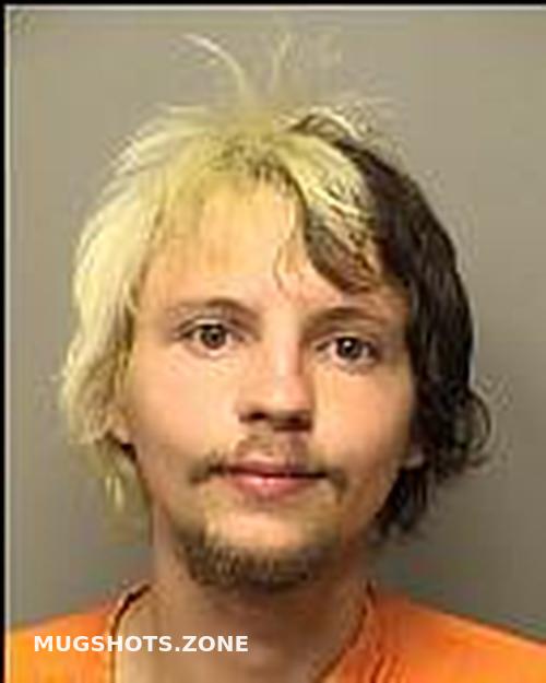 LEWIS JORDAN CHARLES 05/10/2024 - Porter County Mugshots Zone