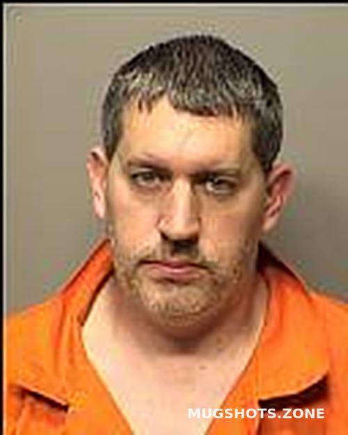 CYPRIAN JAMES CHRISTOPHER 05/10/2024 - Porter County Mugshots Zone