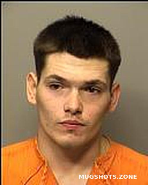 TIDWELL AARON DALE 05/11/2024 - Porter County Mugshots Zone