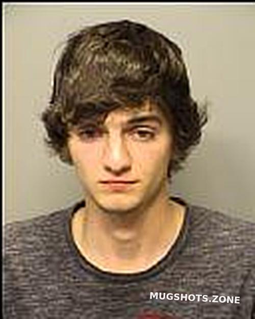 GUNTER BENJAMIN EDWARD 05/11/2024 - Porter County Mugshots Zone