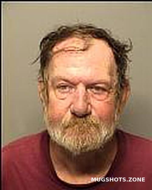 CROY DANIEL ROBERT 05/14/2024 - Porter County Mugshots Zone