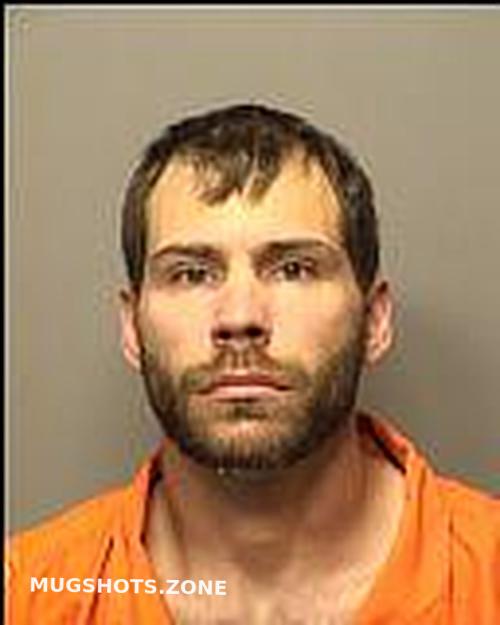 STEVENS DANIEL ADAM 05/16/2024 - Porter County Mugshots Zone