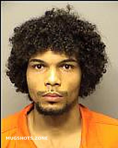 POWELL JIVANI VICTOR ANGELO 05/16/2024 - Porter County Mugshots Zone