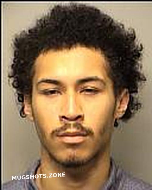 CARROLL ISAIAH LUCAS 05/17/2024 - Porter County Mugshots Zone CARROLL ISAIAH LUCAS 05/17/2024 - Porter County Mugshots Zone