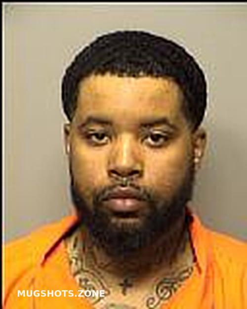 SHIPP ERIC CHAD 05/19/2024 - Porter County Mugshots Zone