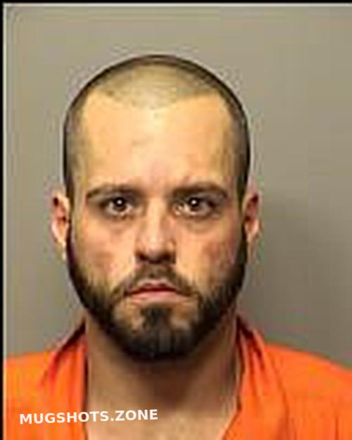 COOK MICHAEL WILLIAM 05/19/2024 - Porter County Mugshots Zone