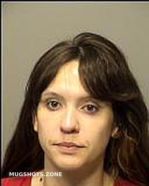 CASTILLO KRYSTAL MARIE 05/21/2024 - Porter County Mugshots Zone