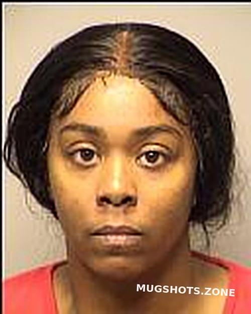 HIGGINS DAIJAH MONIQUE 05/22/2024 - Porter County Mugshots Zone