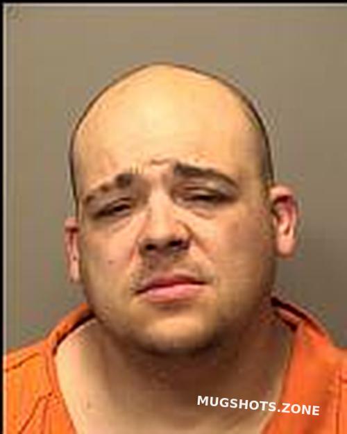 HENDERSON SULLIVAN JORDAN J 05/22/2024 - Porter County Mugshots Zone