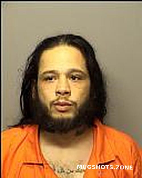 CASTRO MARK ANTHONY JR 05/23/2024 - Porter County Mugshots Zone