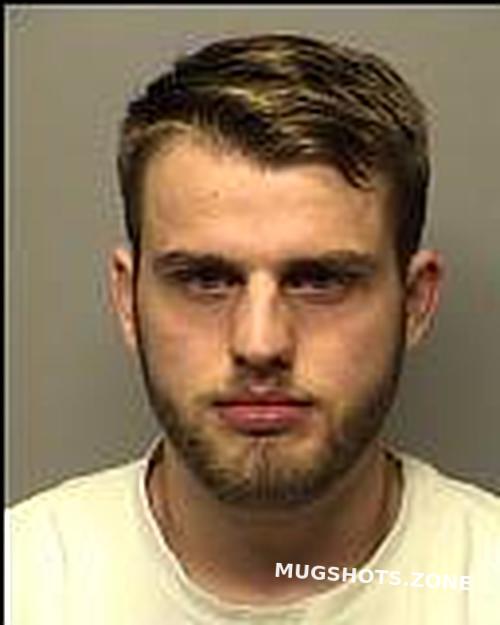 SONNTAG NICHOLAS WAYNE 06/01/2024 - Porter County Mugshots Zone