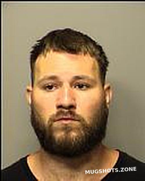 BOSS JACOB RICHARD 06/02/2024 - Porter County Mugshots Zone