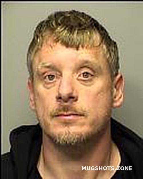 RESTO BRIAN SCOTT 06/04/2024 - Porter County Mugshots Zone