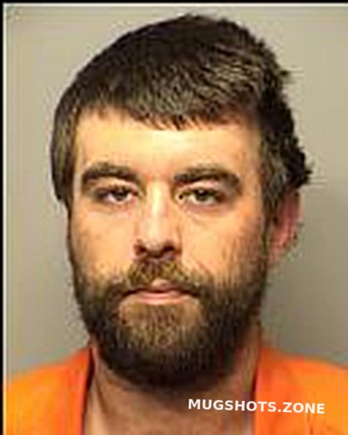 CASSODAY BLAKE ALLEN 06/04/2024 - Porter County Mugshots Zone
