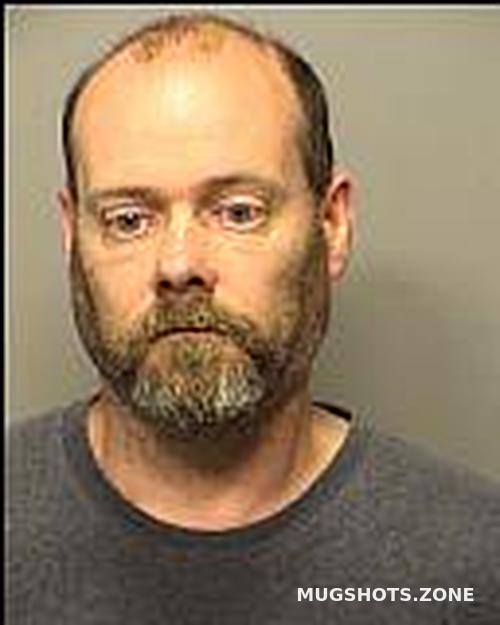 ANDERSEN MARK ALLEN 06/05/2024 - Porter County Mugshots Zone