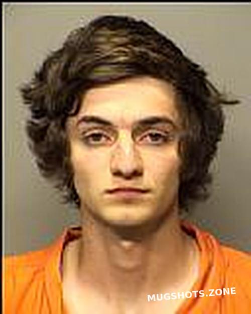 GUNTER BENJAMIN EDWARD 06/08/2024 - Porter County Mugshots Zone