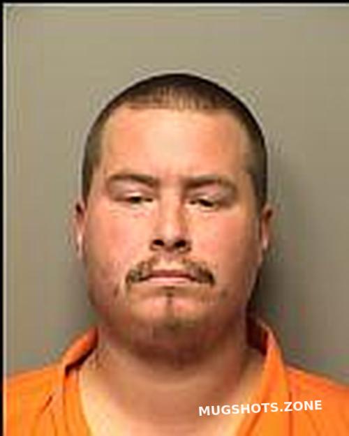 CASTON BRIAN MITCHELL 06/11/2024 - Porter County Mugshots Zone