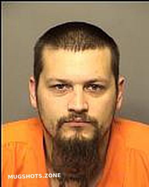 MILLER CHAD MICHAEL 06/13/2024 - Porter County Mugshots Zone