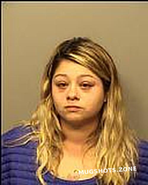 ASBELL KAYLIN NICOLE 06/16/2024 - Porter County Mugshots Zone