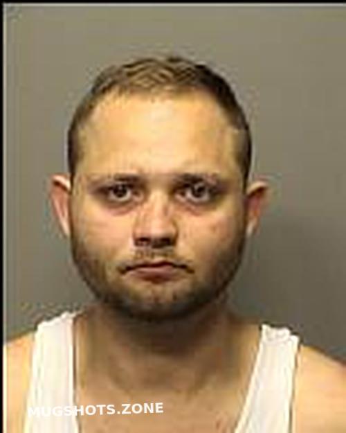 CONKLIN SHAWN RANDALL 06/18/2024 - Porter County Mugshots Zone