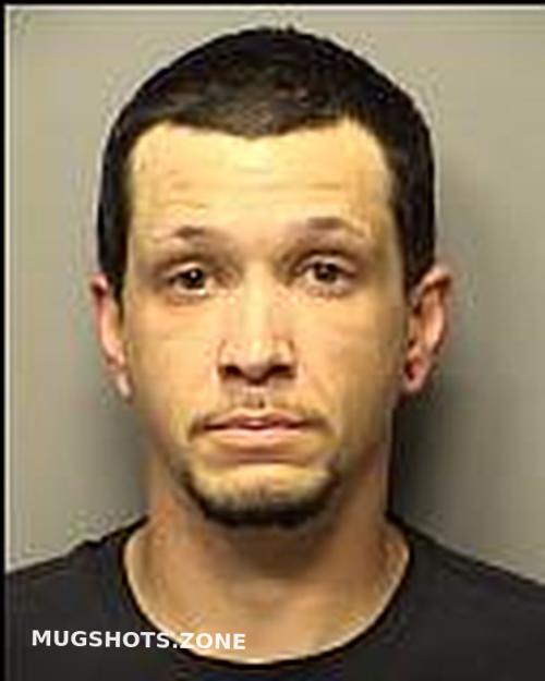 KNOLL JACOB MATTHEW 06/19/2024 - Porter County Mugshots Zone