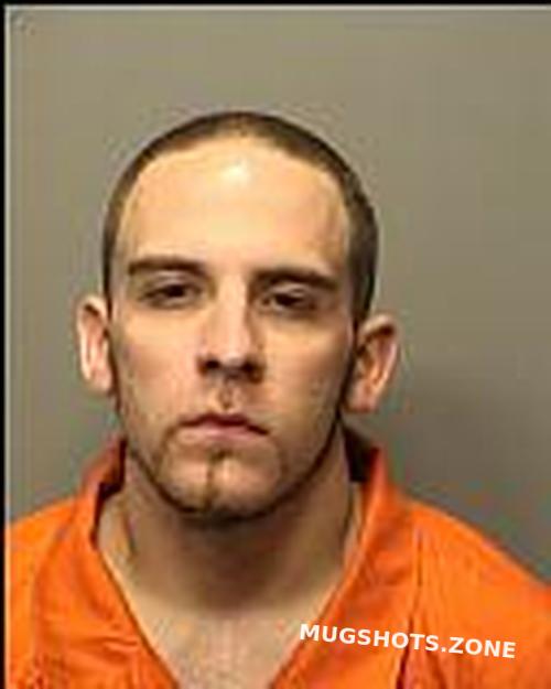 HUMPHREY DANIEL MARK 06/19/2024 - Porter County Mugshots Zone