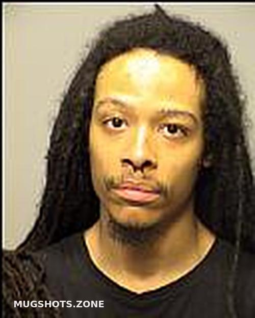 COWLING KENDALL RASHAWN 06/20/2024 - Porter County Mugshots Zone