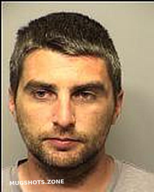 KRONLAND KYLE RYAN 06/22/2024 - Porter County Mugshots Zone