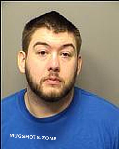 HOWES WYATT JACOB 06/23/2024 - Porter County Mugshots Zone