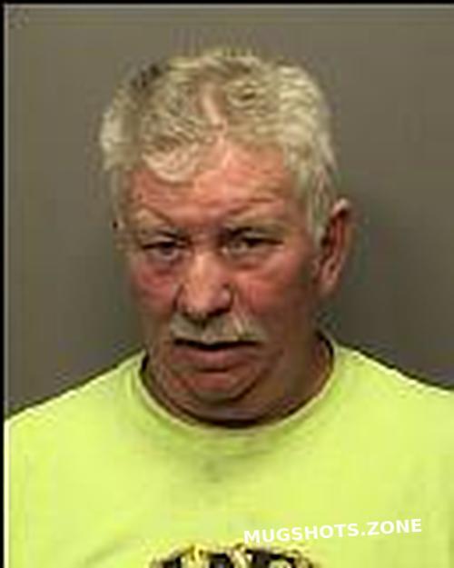 GILBERT RICKY KEVIN 06/23/2024 - Porter County Mugshots Zone