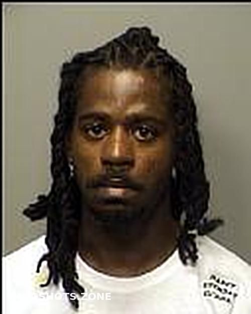 NESBITT QUINTRELL JEREMY 06/24/2024 - Porter County Mugshots Zone
