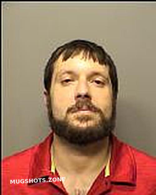 LINDLEY JUSTIN JACOB 06/24/2024 - Porter County Mugshots Zone