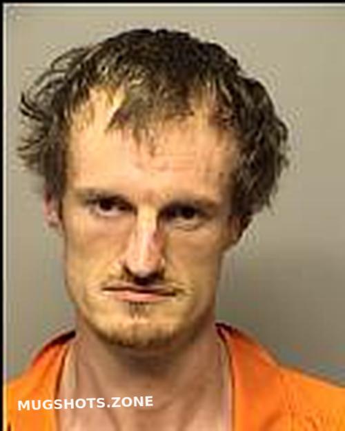 SUTTON JACOB ANDREW 06/25/2024 - Porter County Mugshots Zone