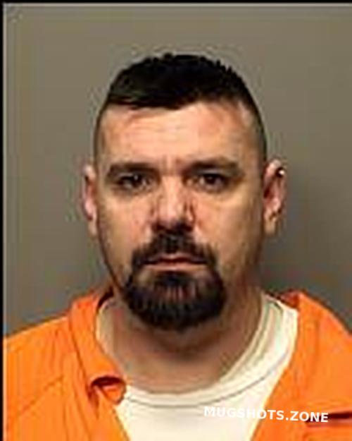 CAMPBELL TIMOTHY SCOTT 06/25/2024 - Porter County Mugshots Zone