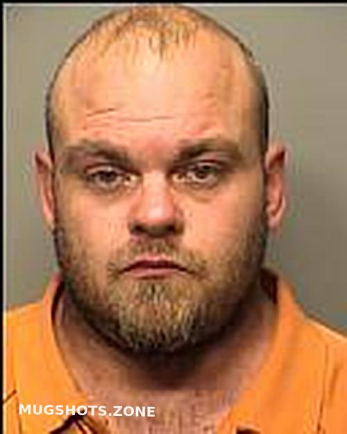 SCOTT JOHN WARD 07/02/2024 - Porter County Mugshots Zone