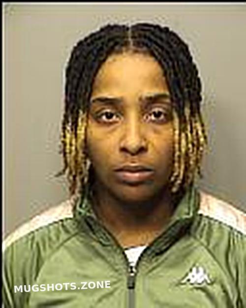 DAVIS SHAKIA KURTRICE 07/05/2024 - Porter County Mugshots Zone