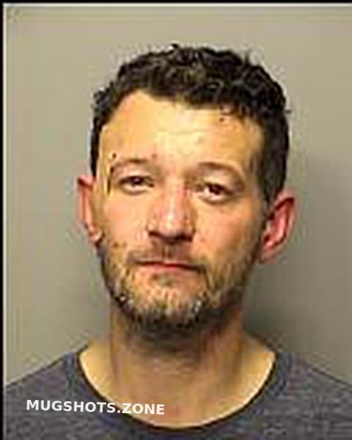 HOLMES DANIEL GEORGE 07/06/2024 - Porter County Mugshots Zone